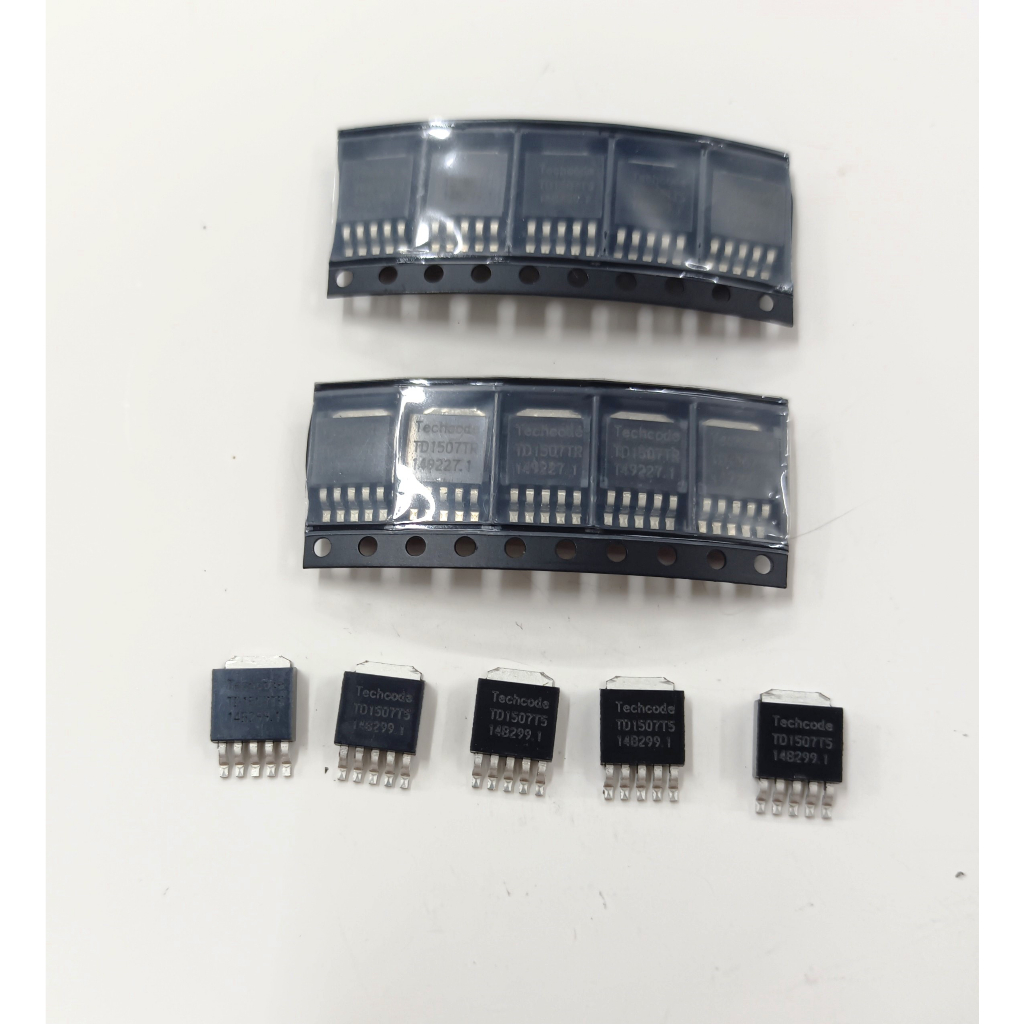 IC TEA1507 dán (TD1507T5) | Shopee Việt Nam