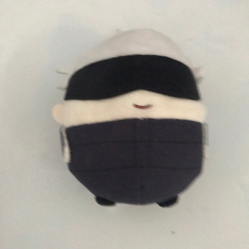 [SẴN] Goods anime Gojo Satoru chính hãng fuwa Gojo | Shopee Việt Nam