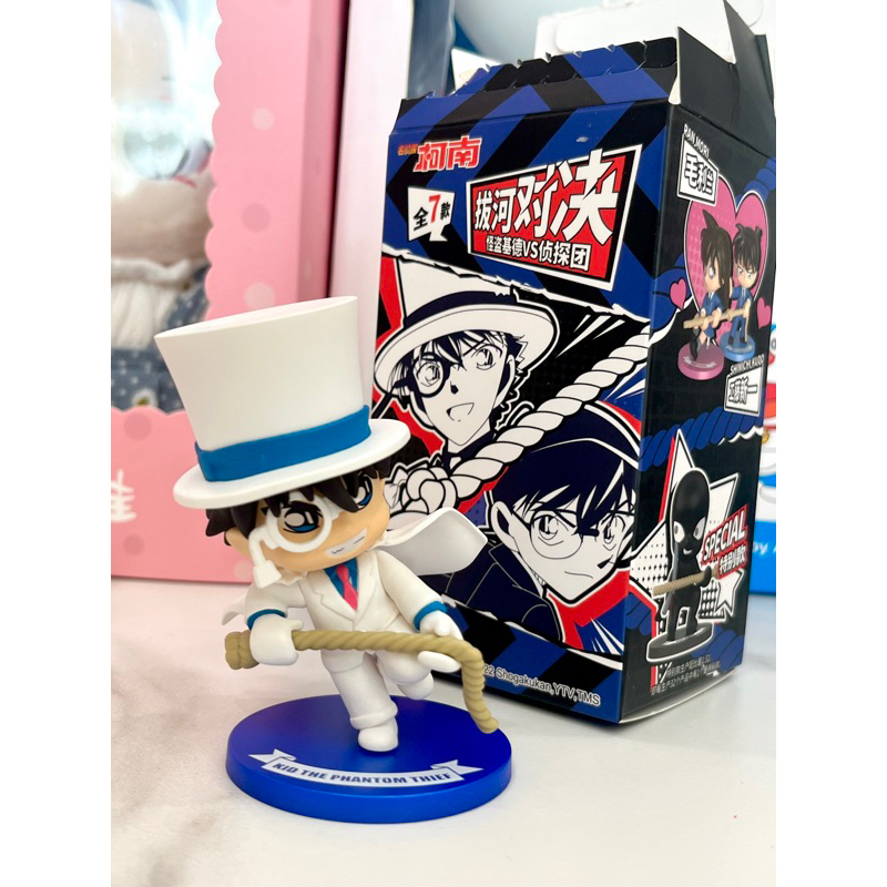 Mô hình Blindbox Conan, hộp mù ngẫu nhiên hoạt hình Conan | Shopee Việt Nam