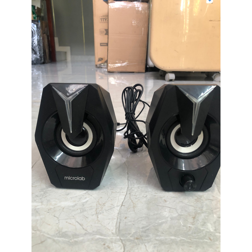 Loa vi tính Microlab B26 - HÀNG TRƯNG BÀY | Shopee Việt Nam
