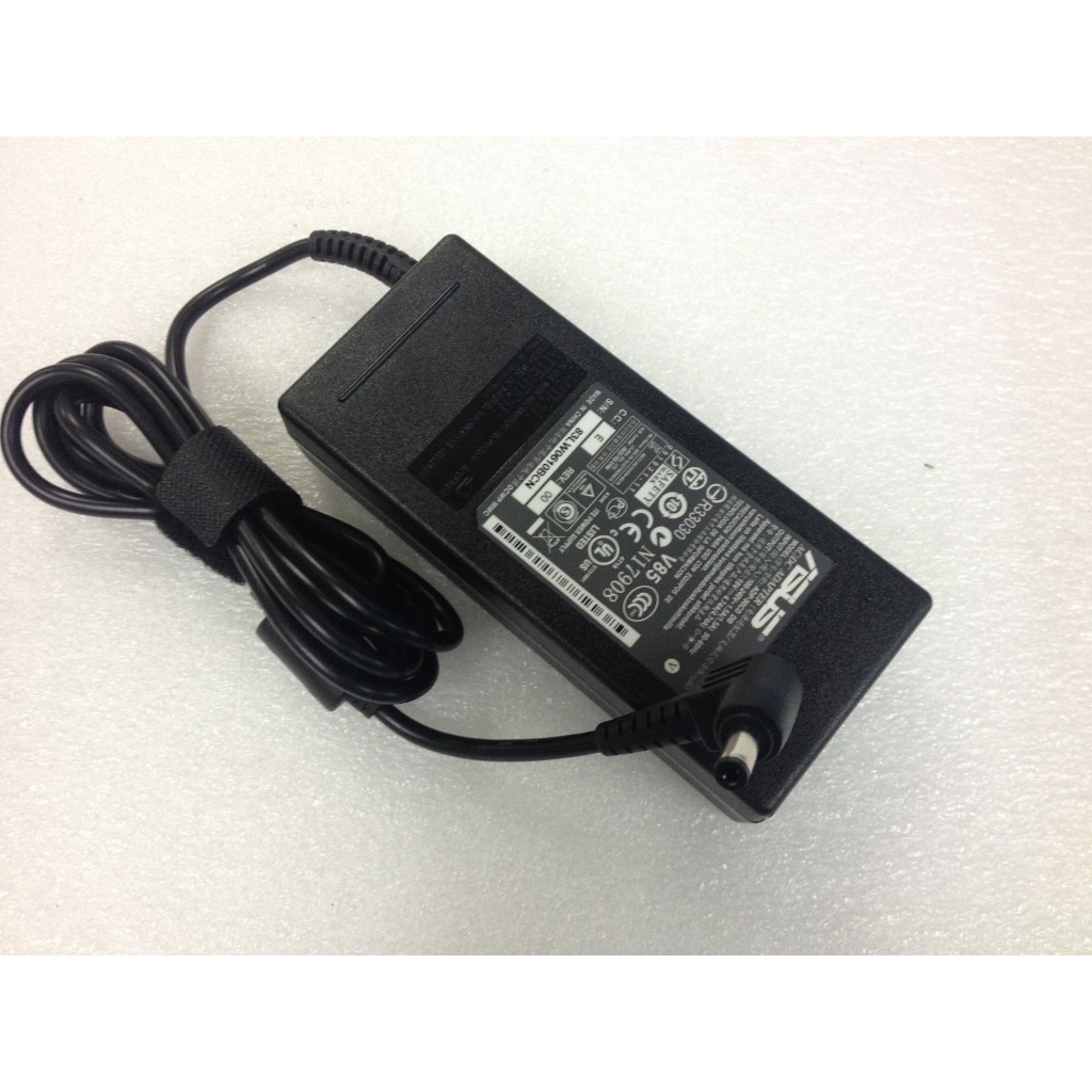 Sạc ASUS Delta ADP-90SB PA-1900-24 90W 19V 4.74A AC chân thường | Shopee Việt Nam