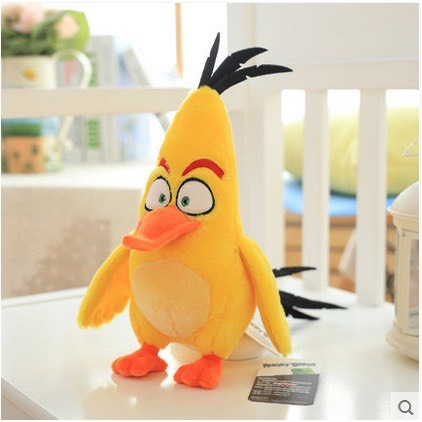 Thú Bông Nhân Vật Angry Birds Dành Cho Bé | Shopee Việt Nam