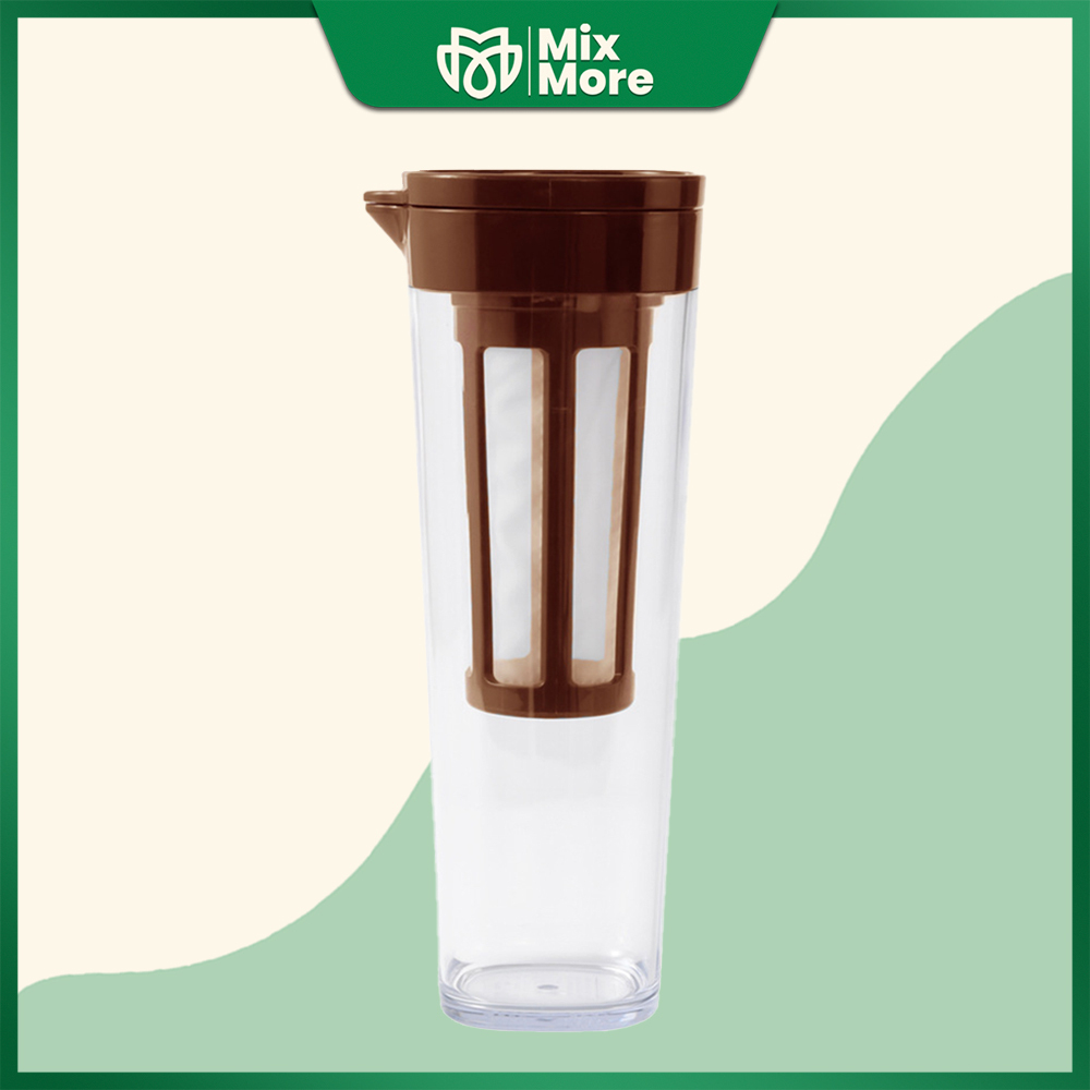 Bình pha cà phê, trà Cold Brew (cà phê, trà ủ lạnh), bình Cold Brew ...