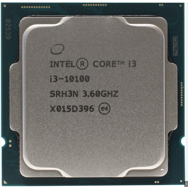 Intel core I3 9100f I3 10100f I3 12100f I5 9400f I5 10400f i5 12400f ...