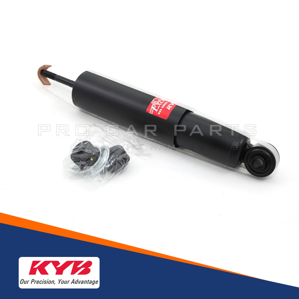 [GIÁ 1 CẶP] Phuộc Trước Starex 1997-2007 Thương hiệu KYB 344285 Giảm ...