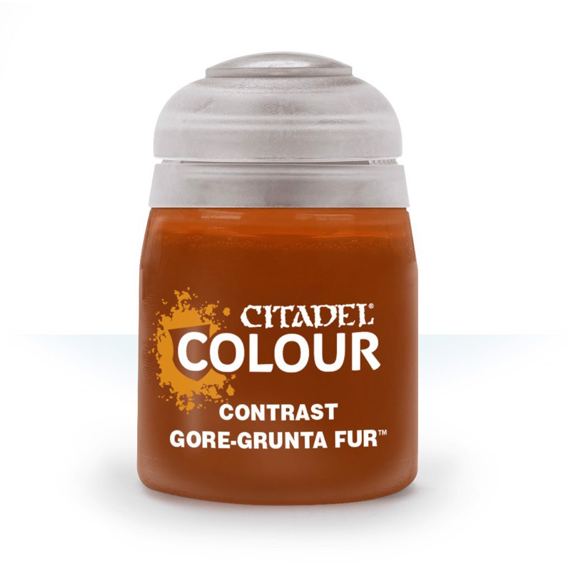 Sơn Citadel Contrast: GORE-GRUNTA FUR | Shopee Việt Nam