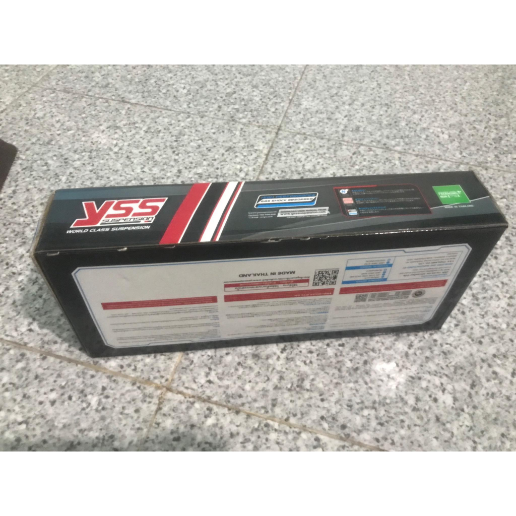 Phuộc xe YSS | Shopee Việt Nam