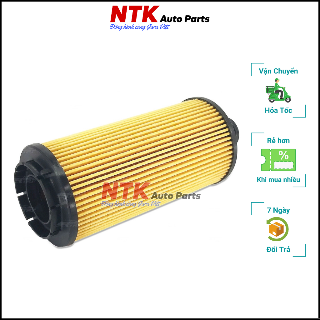 Lọc dầu, lọc nhớt Colorado, TrailBlazer,... 12636838 | Shopee Việt Nam