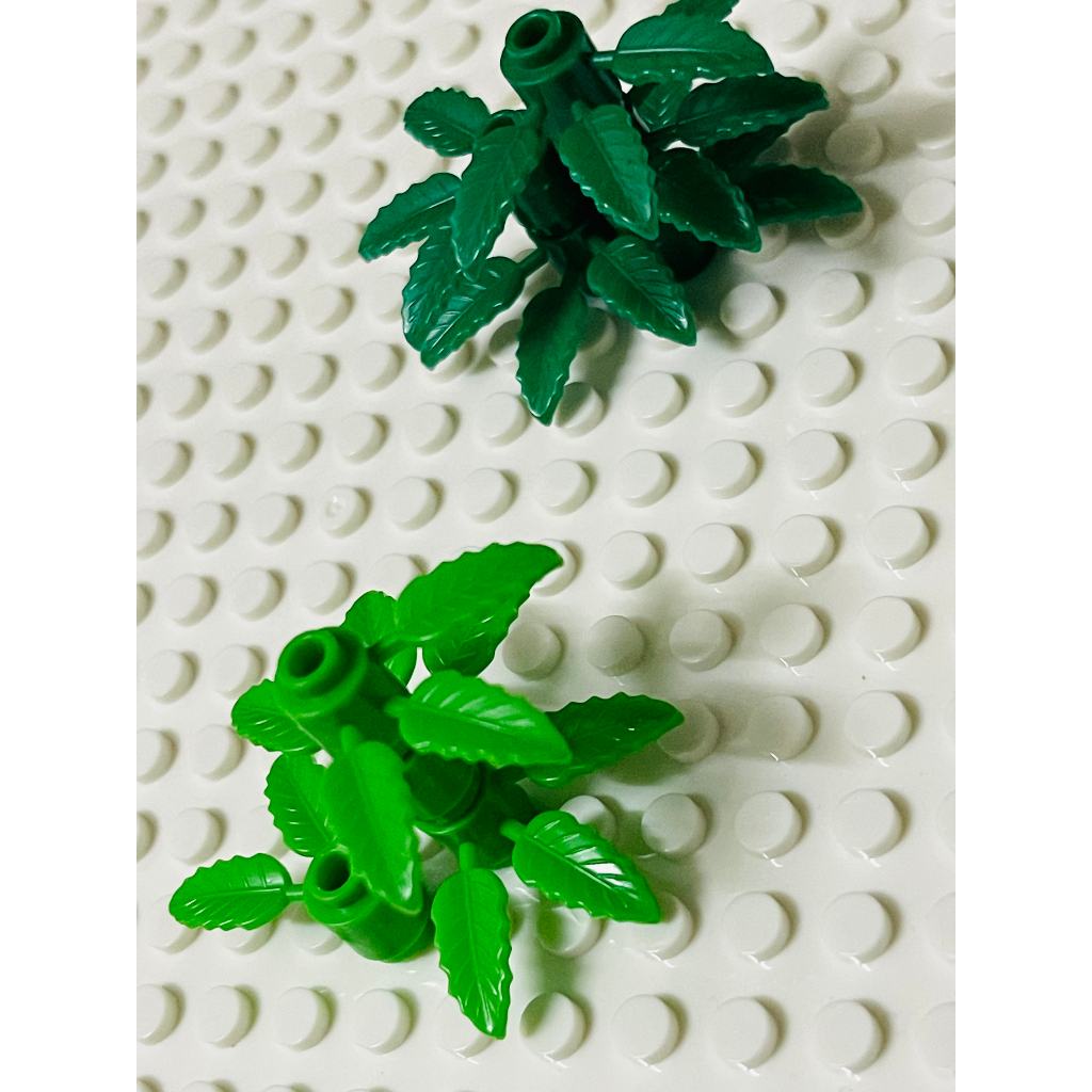 [ COMBO 10 Cái ] - Cỏ Tre Lá Răng Cưa - Lá Cây - Phụ Kiện Lego | Shopee ...