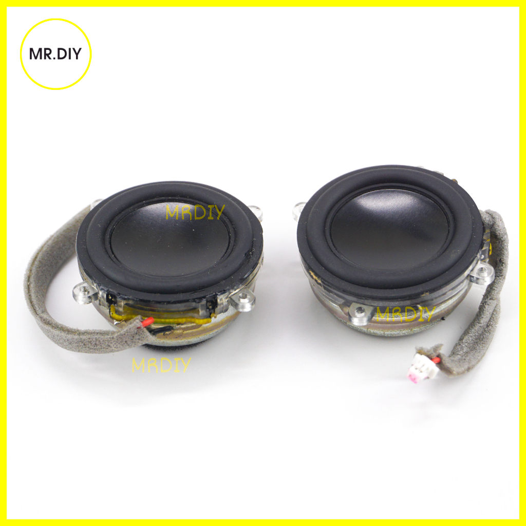 Củ Loa Toàn Dải 4Ohm 5W 36mm Chế Loa Thay Thế Loa Mini Âm Thanh Ấm Áp, Chắc | Shopee Việt Nam