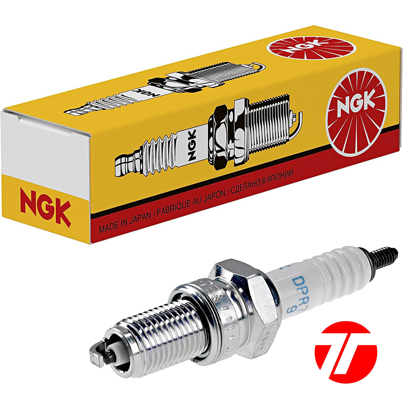 Bugi NGK Nhật dành cho máy HD & Máy cắt cỏ | Shopee Việt Nam