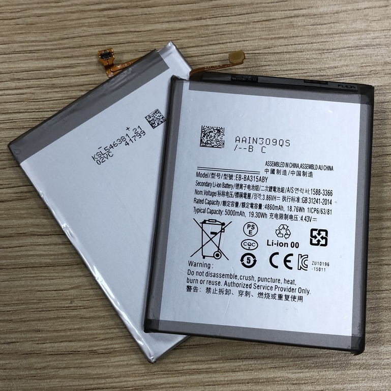 Pin zin Samsung Galaxy A32 2021 (BA426BY) | Shopee Việt Nam