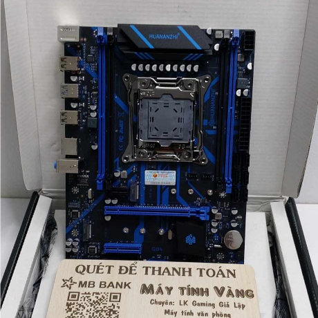 Mainboard Huananzhi X99 QD4 | Shopee Việt Nam