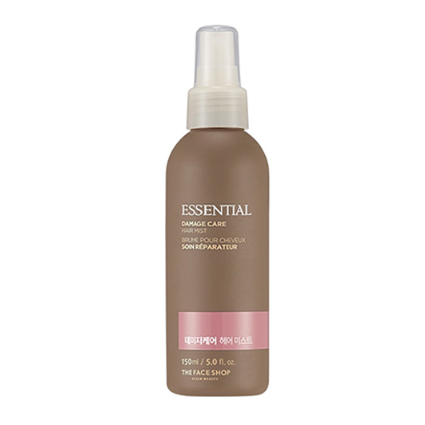 Tinh Chất Dưỡng Tóc Dạng Xịt Essential Damage Care Hair Mist (150ml ...