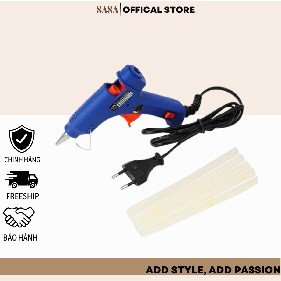 Keo nến silicon loại chính hãng 7mm -26cm | Shopee Việt Nam