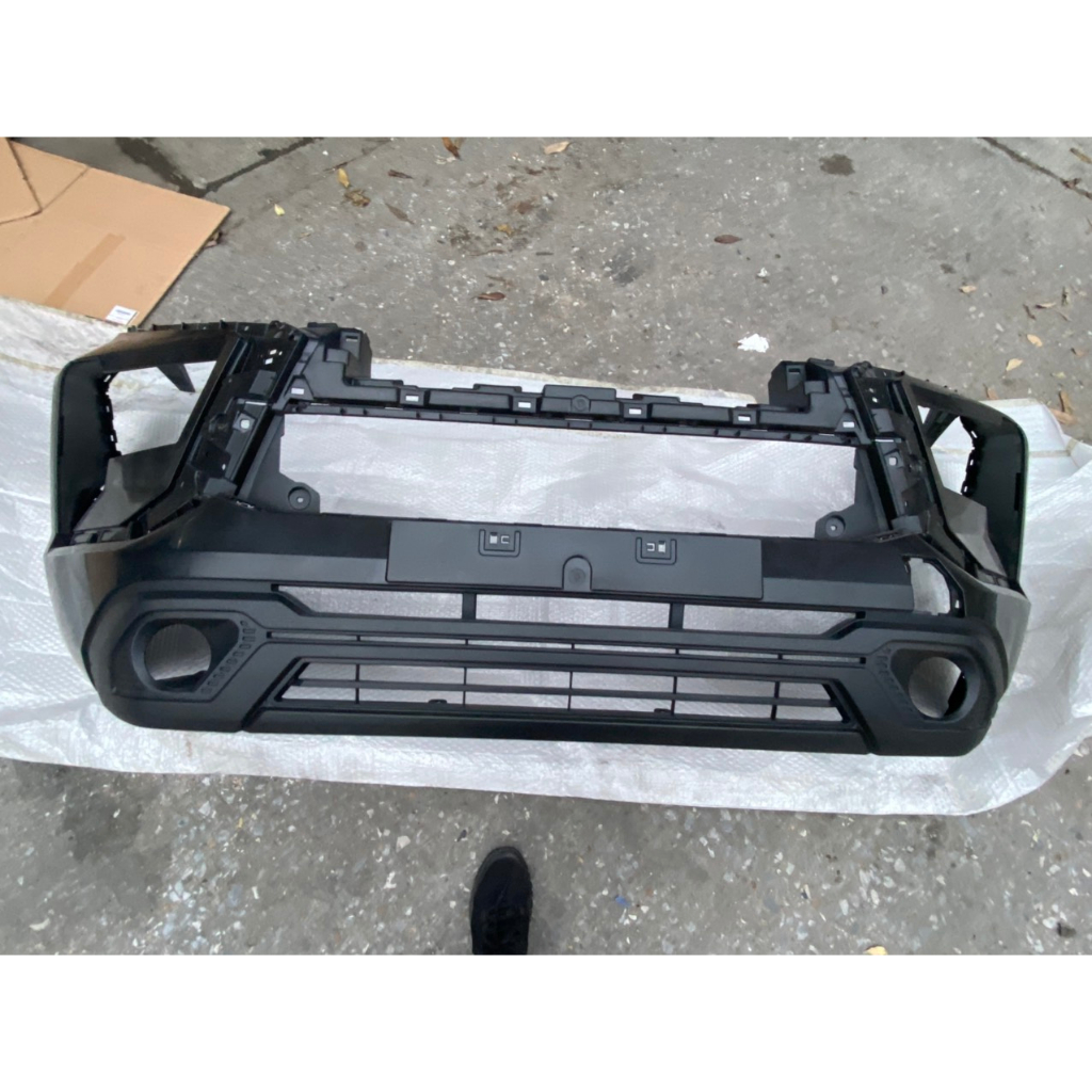 Cản trước, Ba đờ sốc trước xe Mitsubishi Xpander 2022-2023 | 62012W030P ...