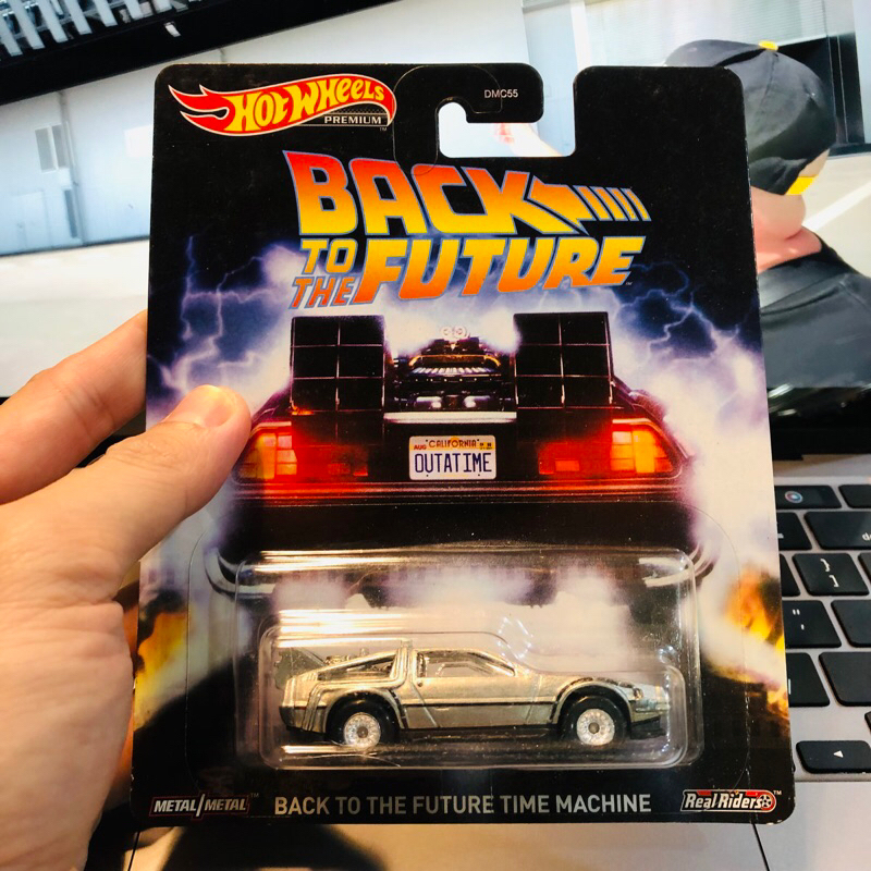 Hot wheels Time machine | Shopee Việt Nam