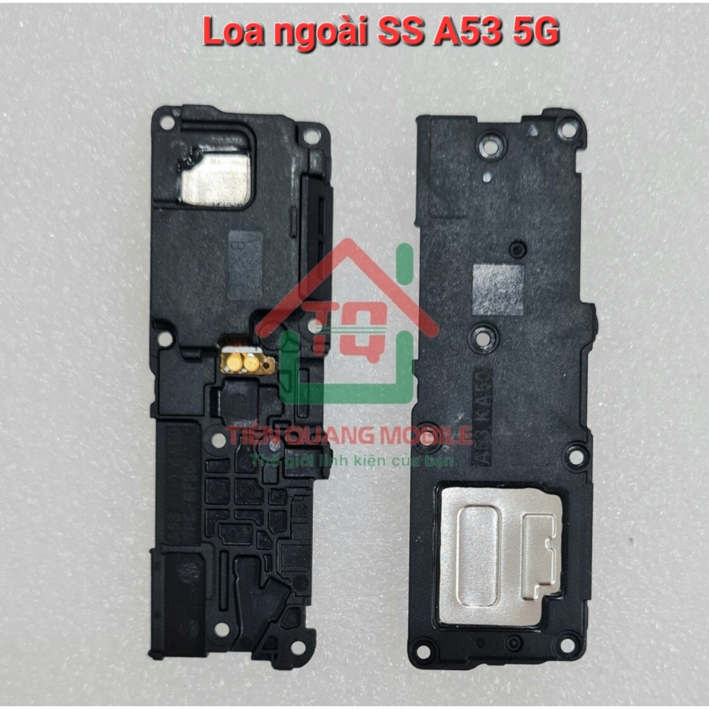 Loa ngoài Samsung các mã A55, A53 5G, A73 5G, A82 5G, A72/A725F, S21 ...