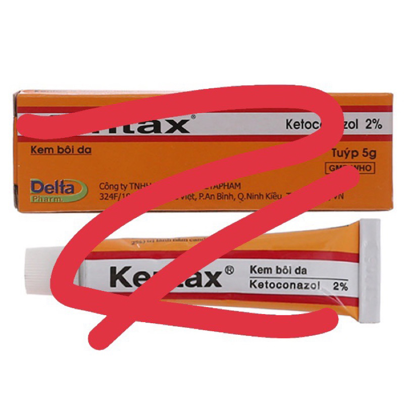 kentax bảo vệ da tube 5g | Shopee Việt Nam