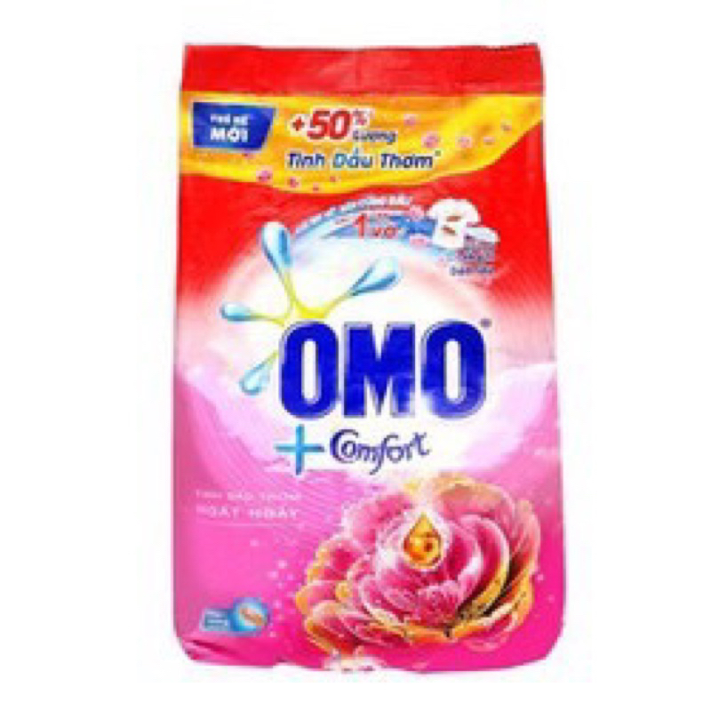 Bột Giặt Omo 720g/ 770g | Shopee Việt Nam