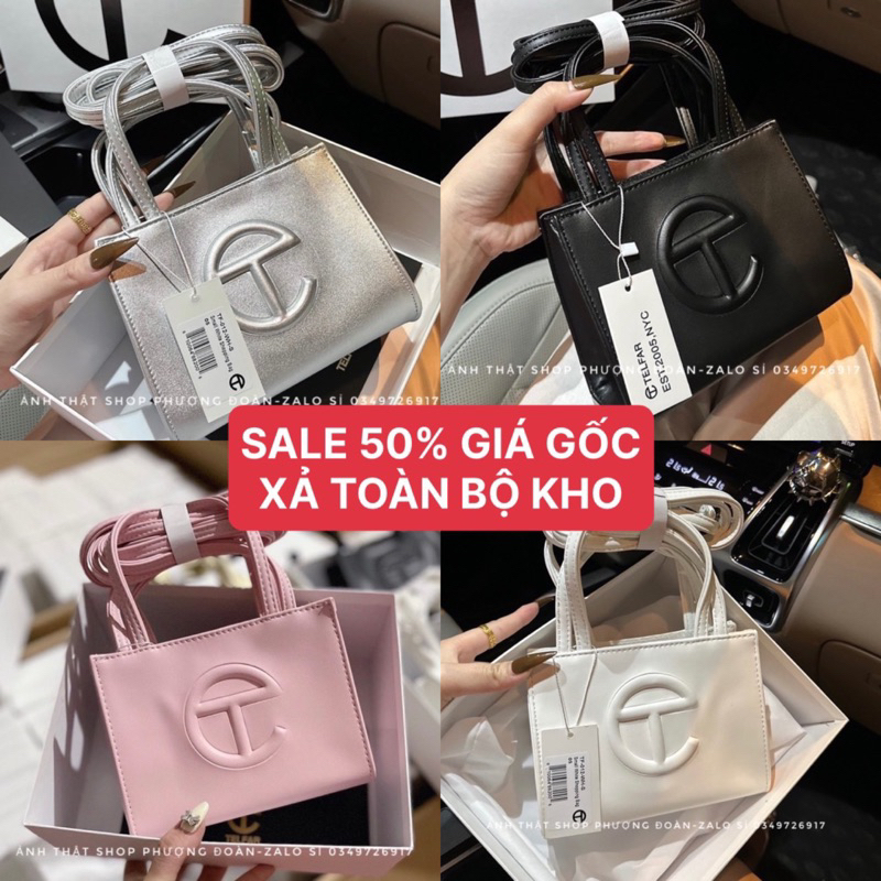 [HÀNG LOẠI 1- SẴN KHO] Túi FORM CỨNG TF size 17cm VỪA ĐIỆN THOẠI siêu ...
