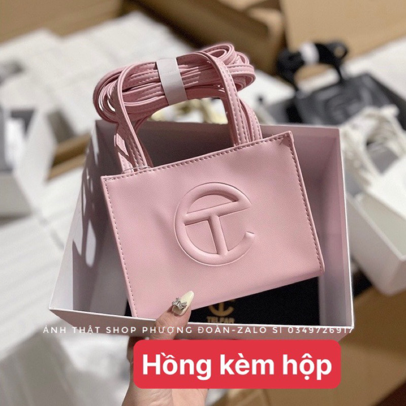 [HÀNG LOẠI 1] Túi TF FORM CỨNG size 17cm VỪA ĐIỆN THOẠI siêu đẹp đứng ...