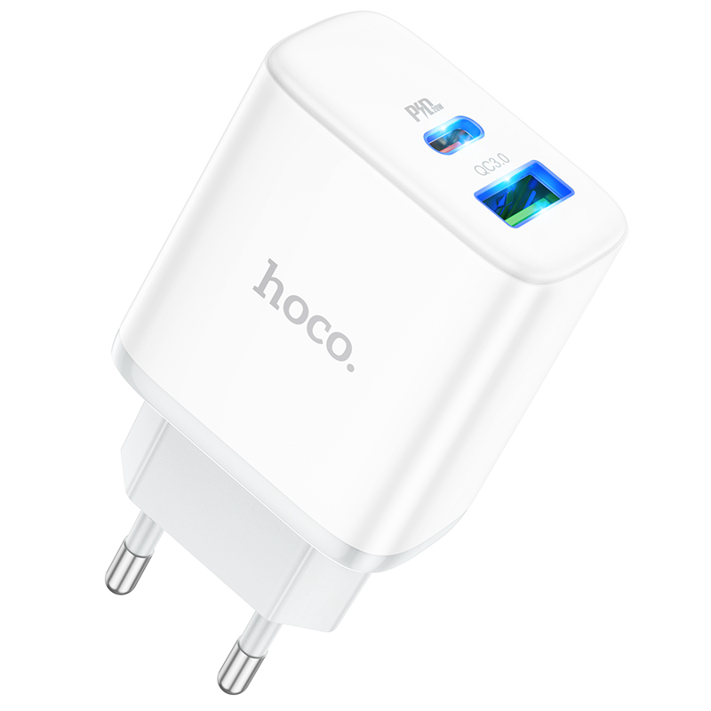 Củ Sạc Nhanh Hoco C105A 20w | Shopee Việt Nam