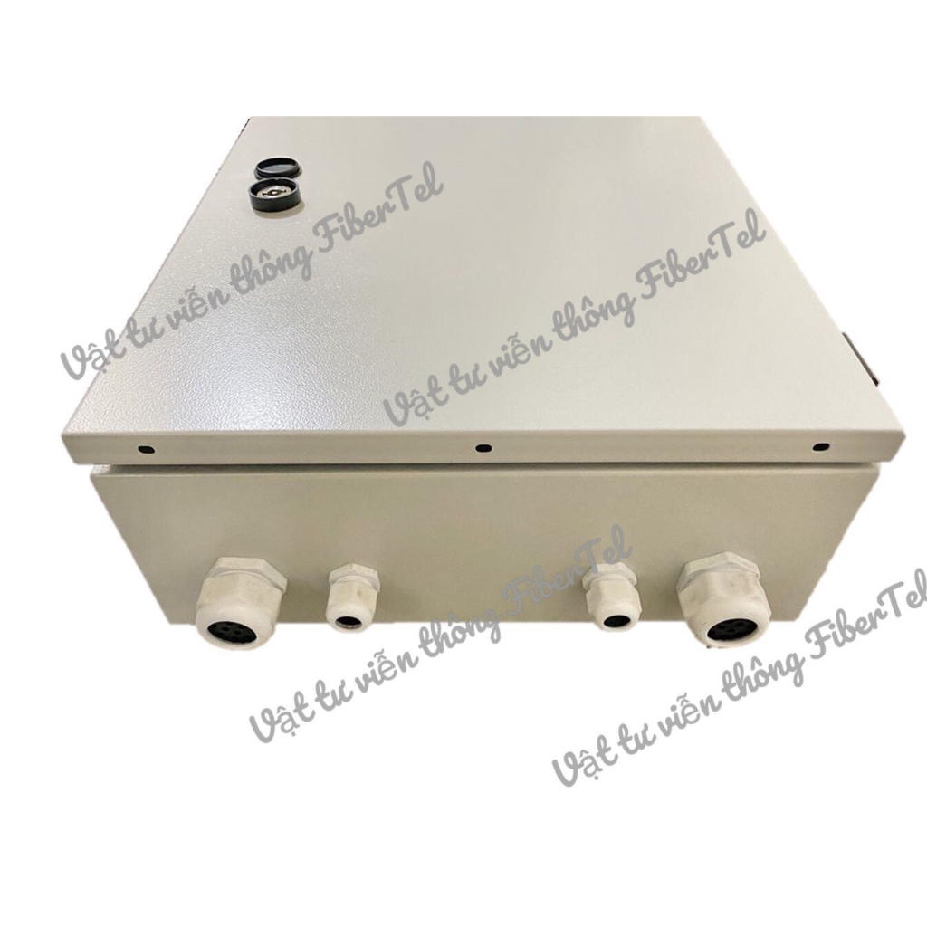 ODF 48FO Outdoor sắt chuẩn SC (single mode, simplex Full phụ kiện) | Shopee Việt Nam