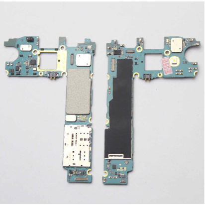 mainboard Samsung Galaxy Note FE chính hãng bóc máy nguyên zin | Shopee ...