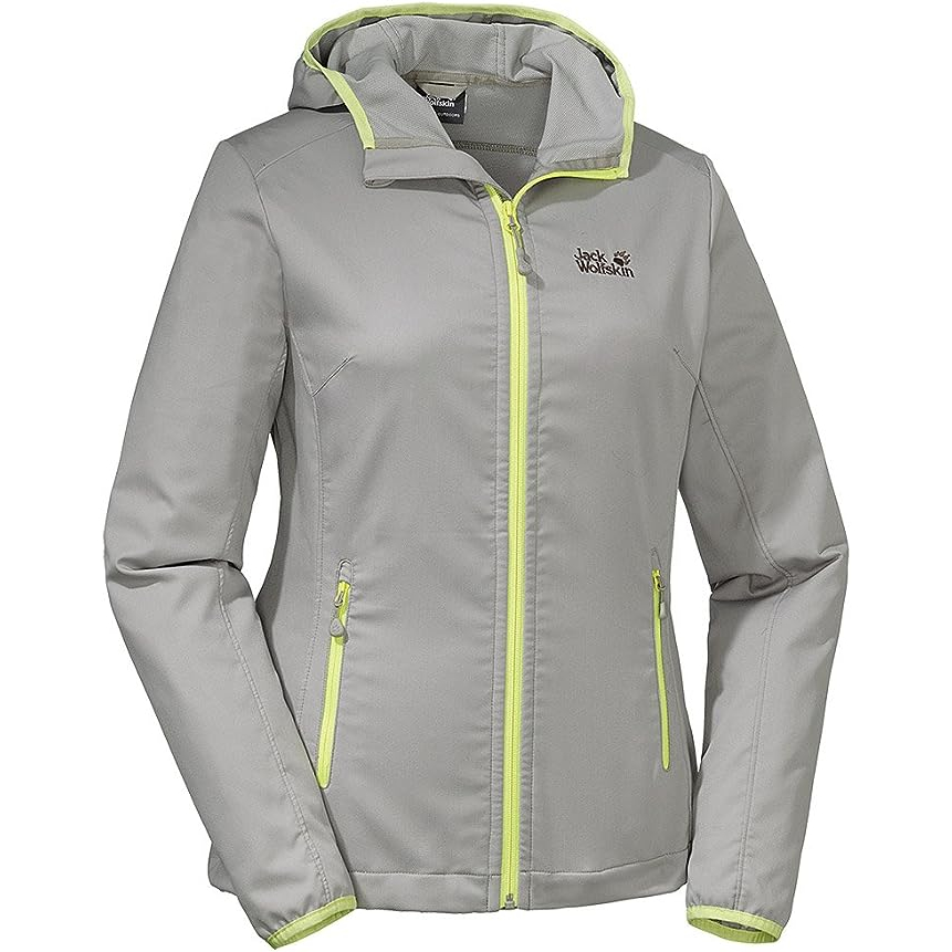 Áo khoác Jack Wolfskin 1302871 Manitoba Women's Jacket size M 165/84A ...