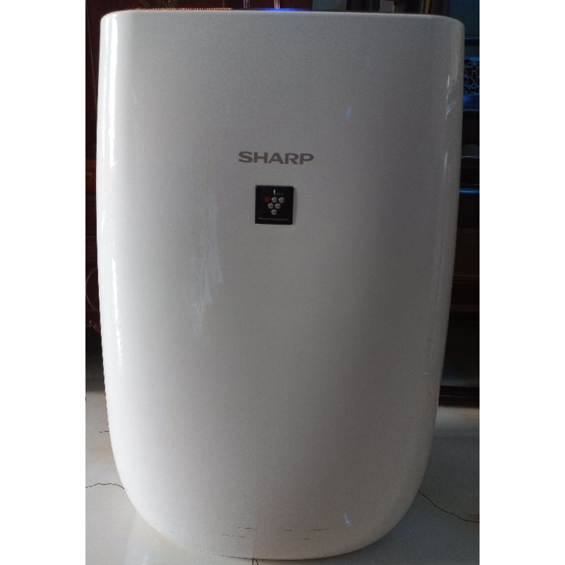 MÁY LỌC KHÔNG KHÍ SHARP JP-40E | Shopee Việt Nam