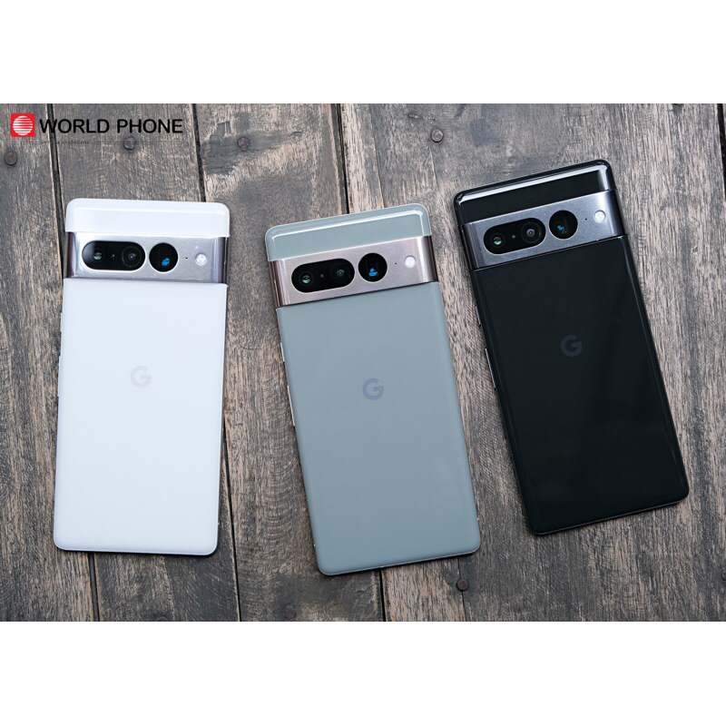 Điện thoại Google Pixel 7 Pro LOCK nguyên bản chính hãng 100% chip ...