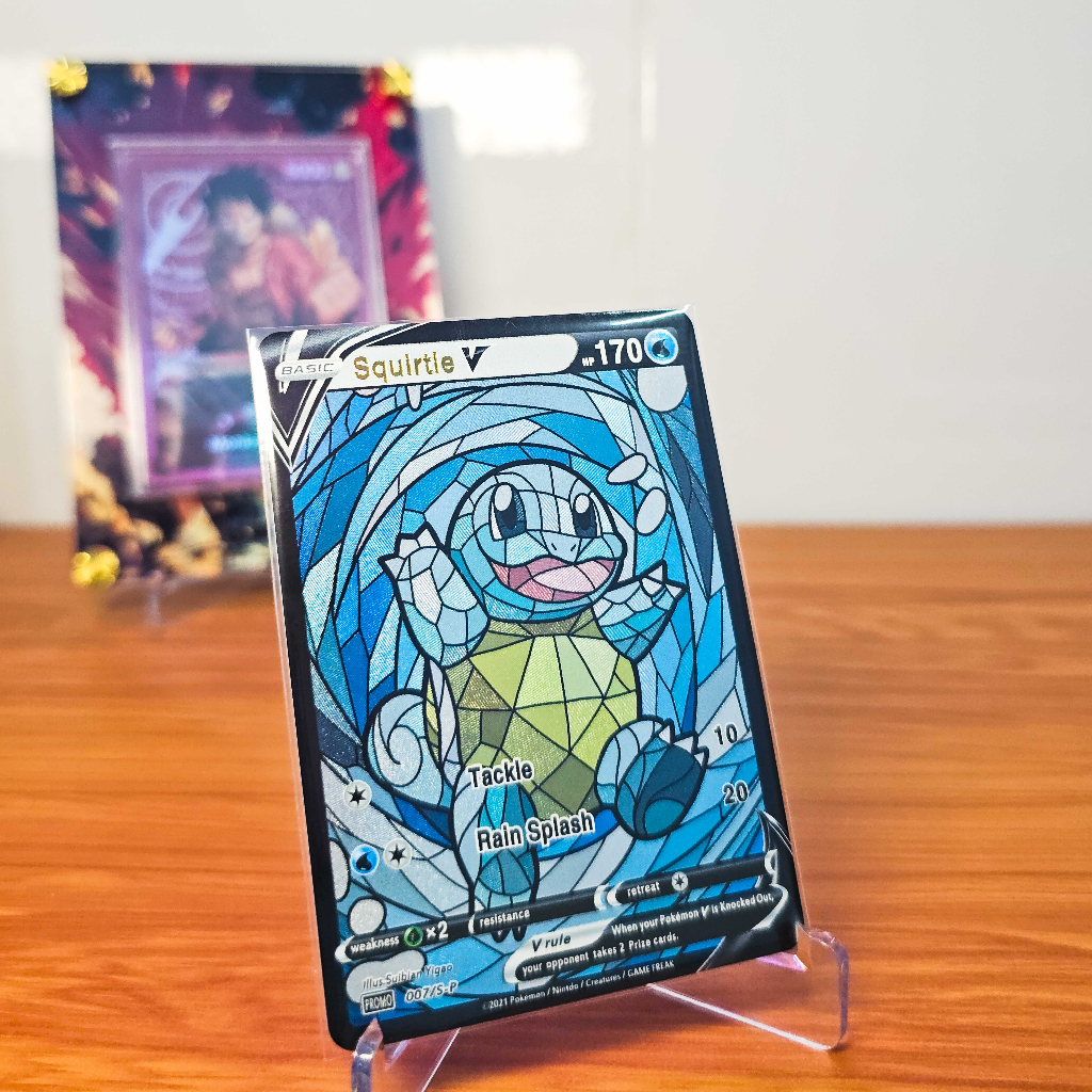 🌟GIÁ SỐC🌟 Thẻ Bài Pokemon TCG Charizard V Vmax Charmander Bulbasaur ...