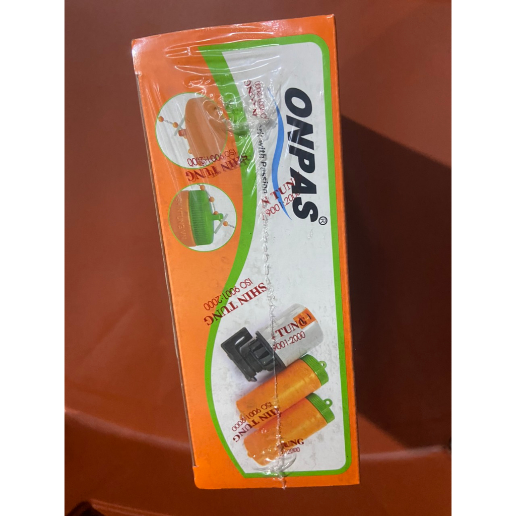 Phao điện Onpas | Shopee Việt Nam