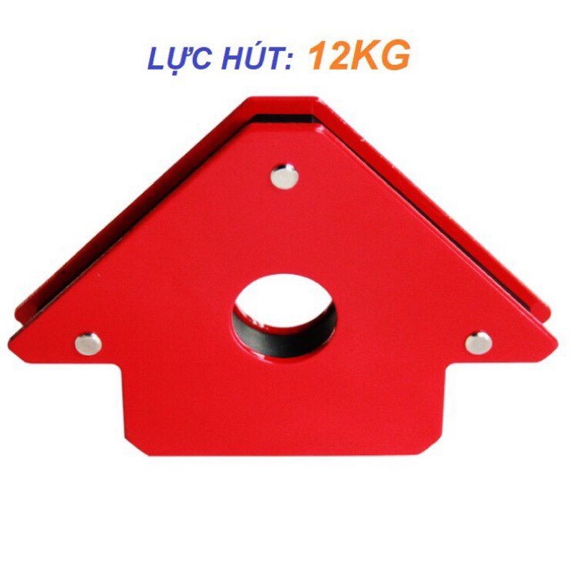 Ke Góc Hít Nam Châm Loại 50 LBS -22 Kg | Shopee Việt Nam