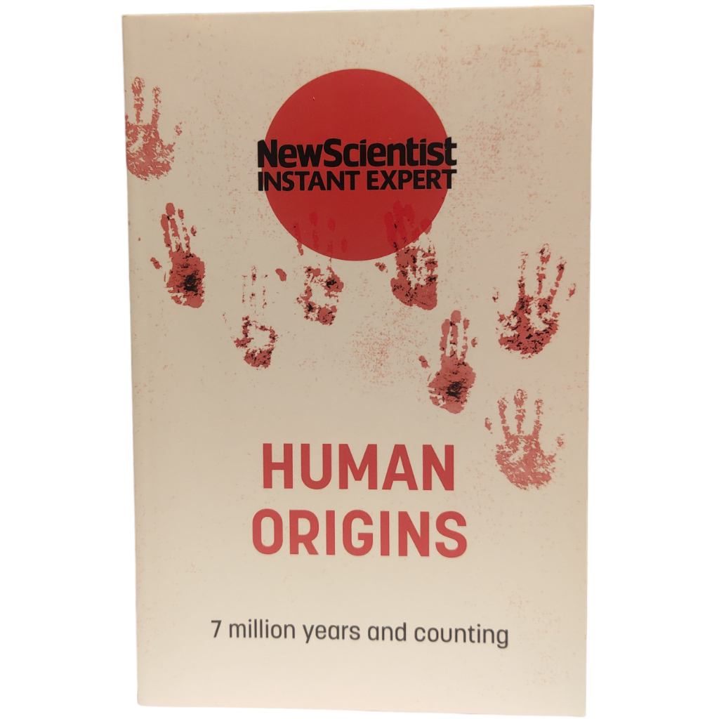 Sách - Human origins | Shopee Việt Nam