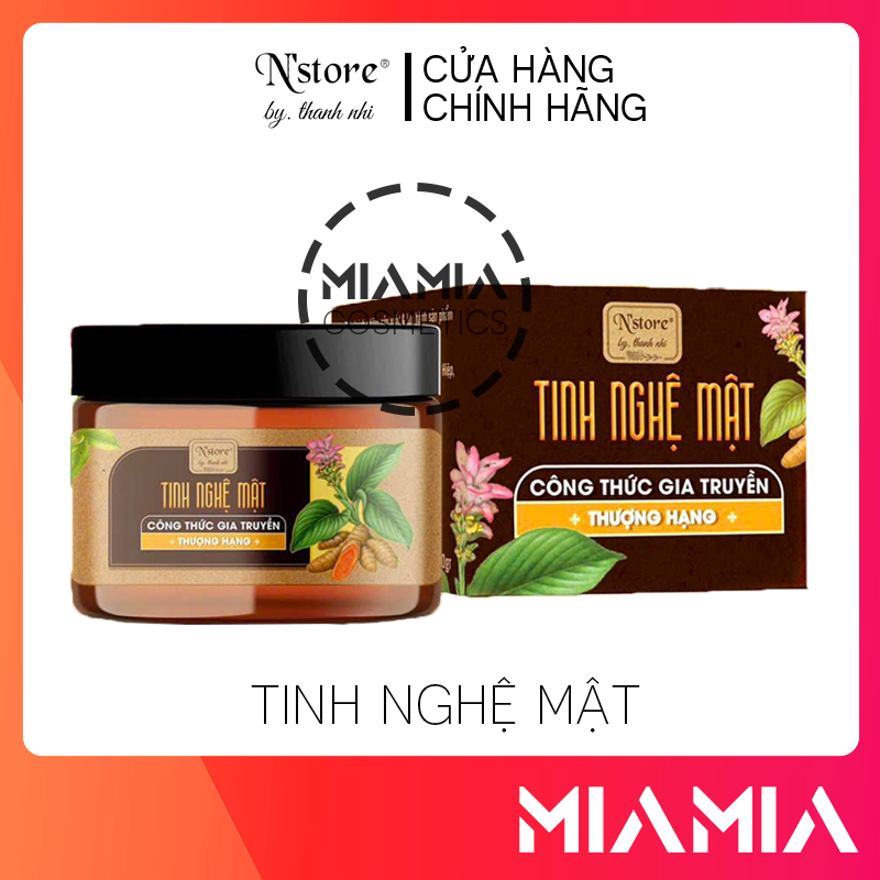 [Mẫu Mới] Mặt Nạ Nghệ Thanh Nhi N Store Chính Hãng | Shopee Việt Nam