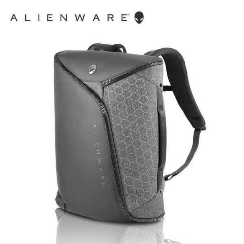 BALO ALIENWARE PRO BACKPACK DELL ALIENWARE 17”3 mới 100% | Shopee Việt Nam