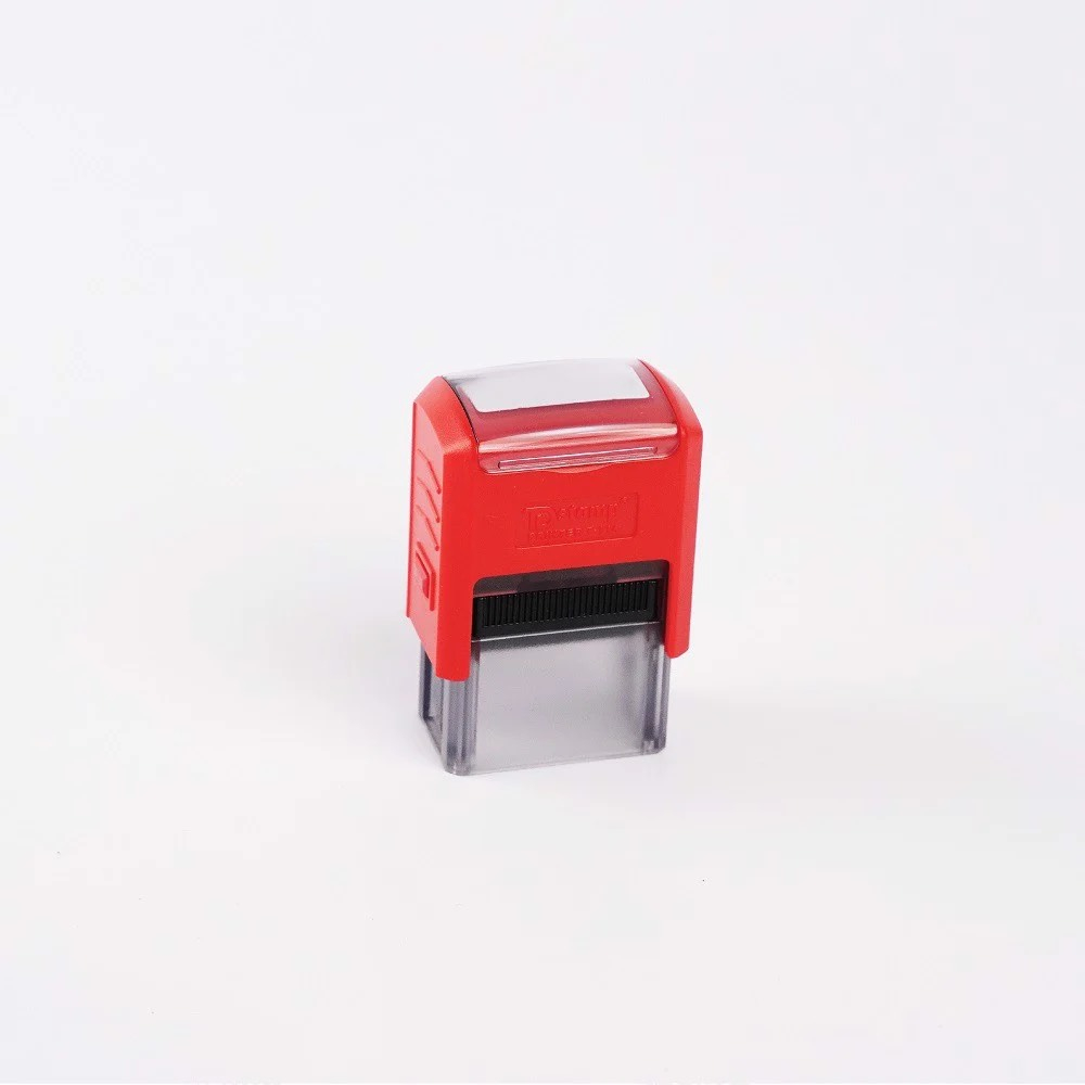 [Sỉ & Lẻ] Hộp Con Dấu TDStamp Rubber Stamp Self Inking Stamp chính hãng ...