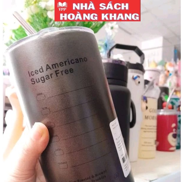 Ly giữ nhiệt inox 600ml | Shopee Việt Nam