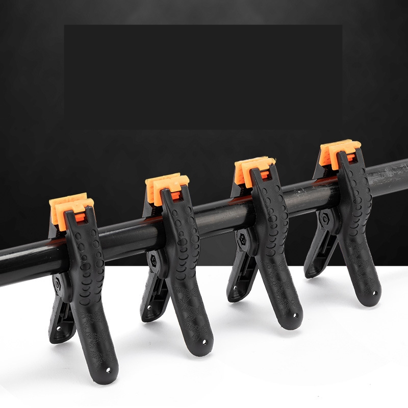 (BACKDROP CLAMP) Kẹp Treo Phông Chụp Ảnh, Kẹp Khung Chữ T Bền Cứng Chắc ...