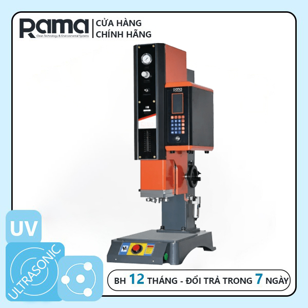 Máy hàn siêu âm RAMA RC-90 - Hàng chính hãng | Shopee Việt Nam