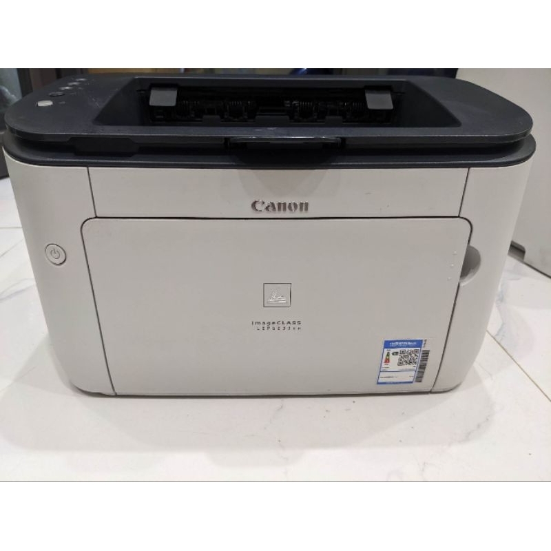 Máy in 2 mặt tự động Canon LBP 6230dn ( in mạng, đã qua sử dụng ) | Shopee Việt Nam