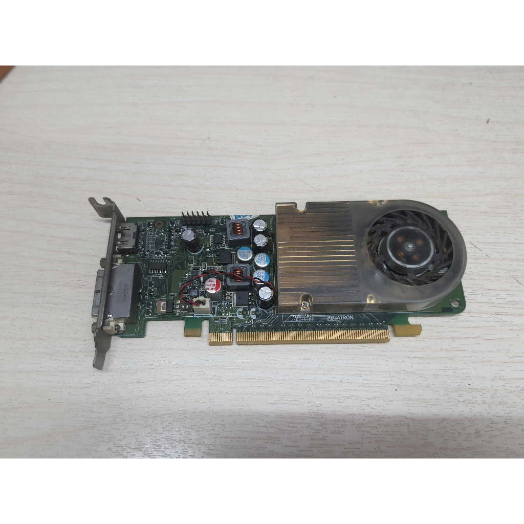 VGA Card Gigabyte, Asus, MSI GT 210, GT220, GT420, GT630, GT750 nhiều ...