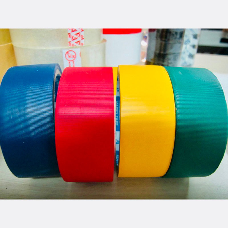 BĂNG KEO SIMILI RỘNG 5CM (CUỘN DÀI 5M )- CÂY 6 CUỘN | Shopee Việt Nam
