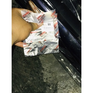Cao su đệm Pô spark 135 Fi / Yamaha Thailand Xài chung tất cả Đời ...