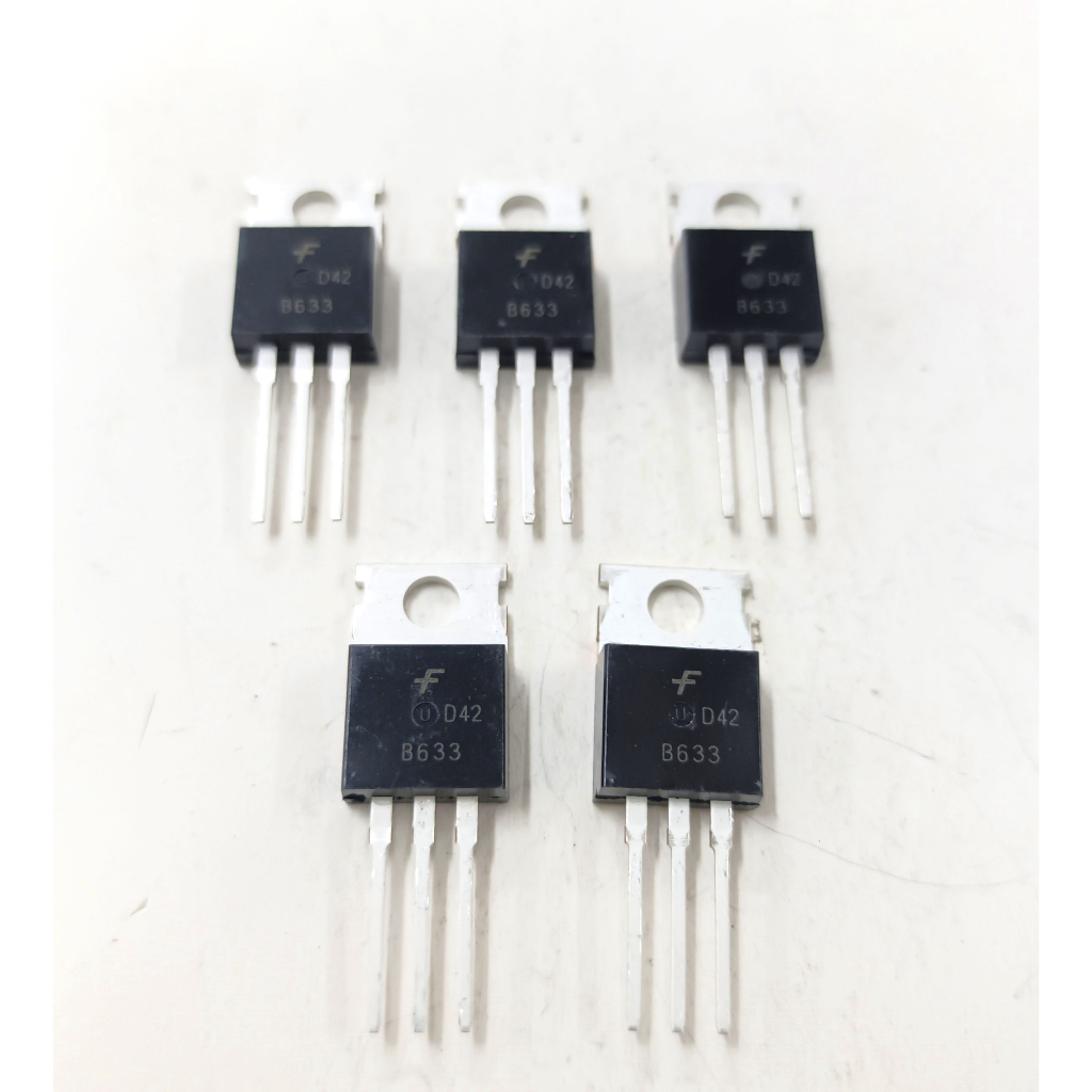 Combo 5 IC ( B633 ) | Shopee Việt Nam