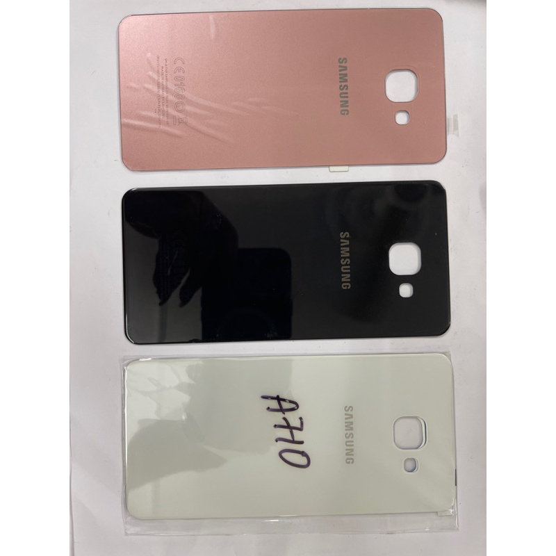 Lưng sam sung A7(2016) A710 | Shopee Việt Nam
