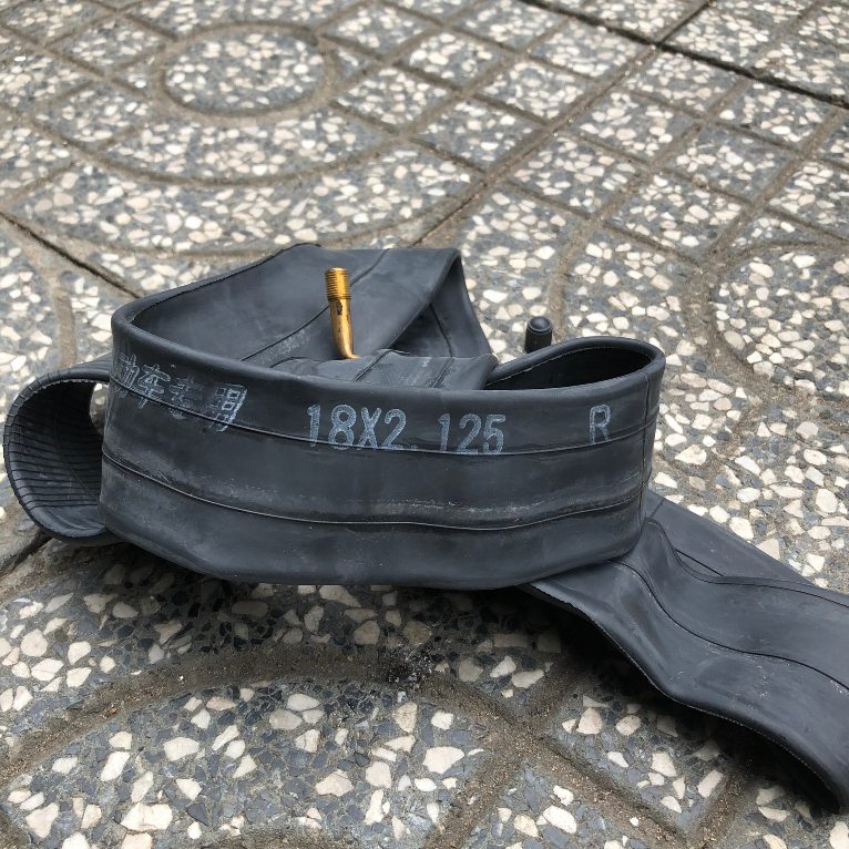 Ruột 18x2.125 xe đạp điện - săm 18x2.125 xe điện | Shopee Việt Nam