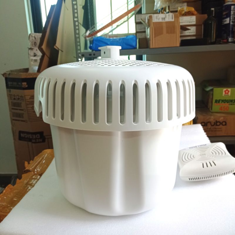 Bộ phát wifi ngoài trời chuẩn wifi 6 ax aruba ap 585 | Shopee Việt Nam